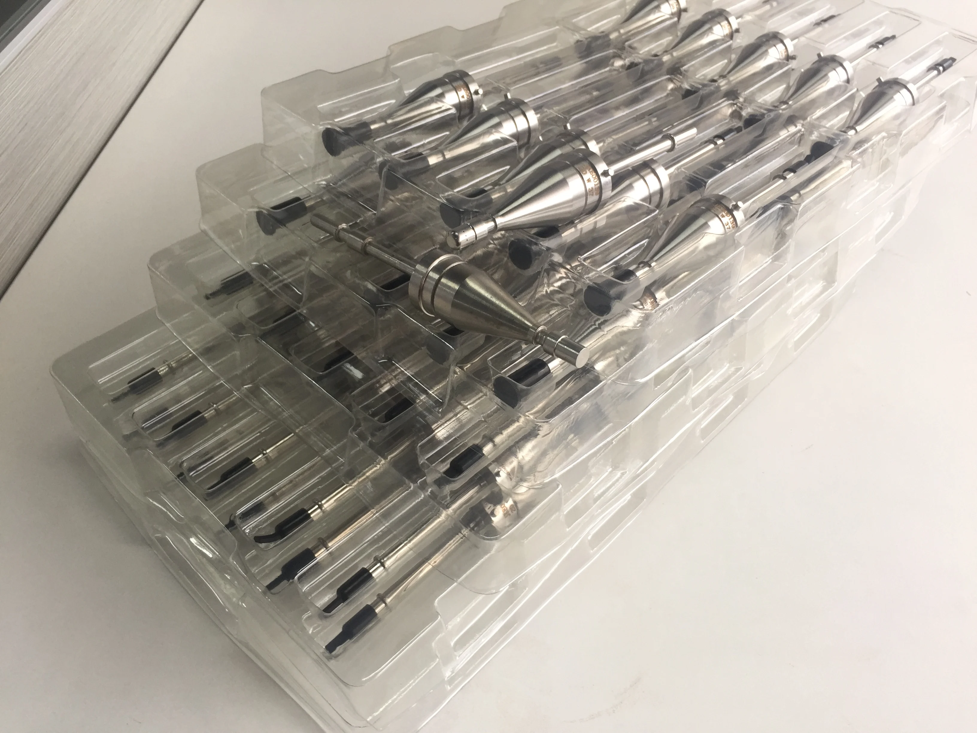 Q-67693 de inyector SCR Urea, 4999800, 4936201, bomba de Urea, piezas ...