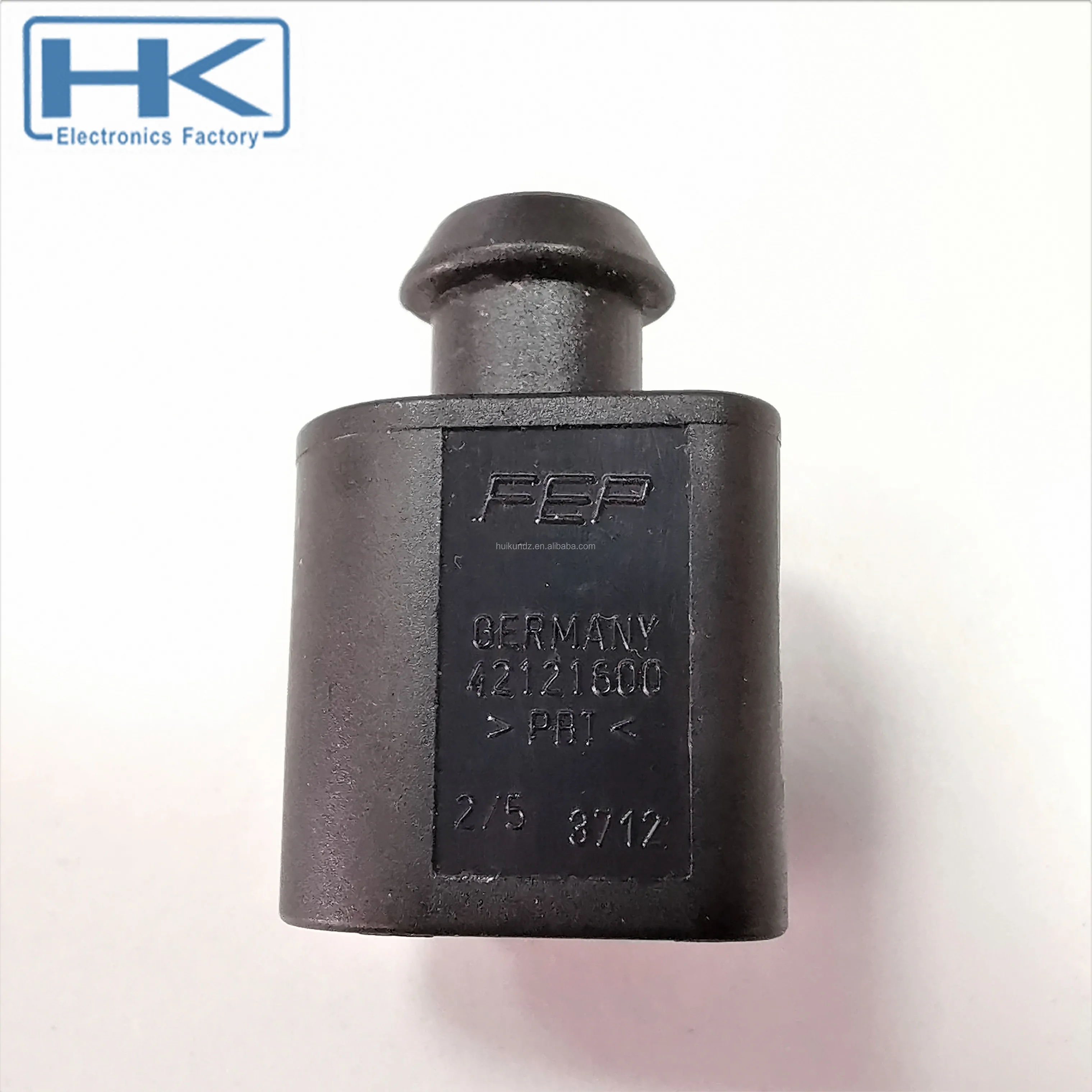 FEP Original Connector 42121600 - Reliable Automotive Adapter