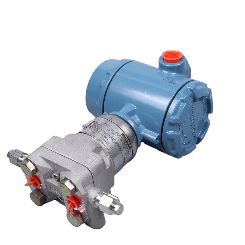 3051S Coplanar Wireless Pressure Transmitter With High Quality| Alibaba.com