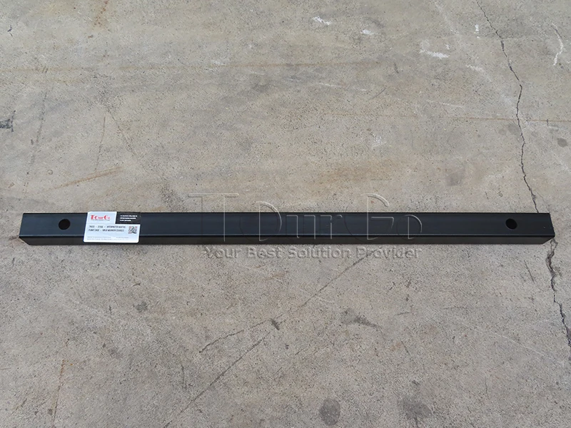 Tourgo Ground Stack System LED Display Truss - Durable & Lightweight