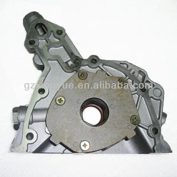 汽车发动机油泵用于雪佛兰 Aveo Opel Corsa B Kadette E 96386934 90369451 90442241 ...