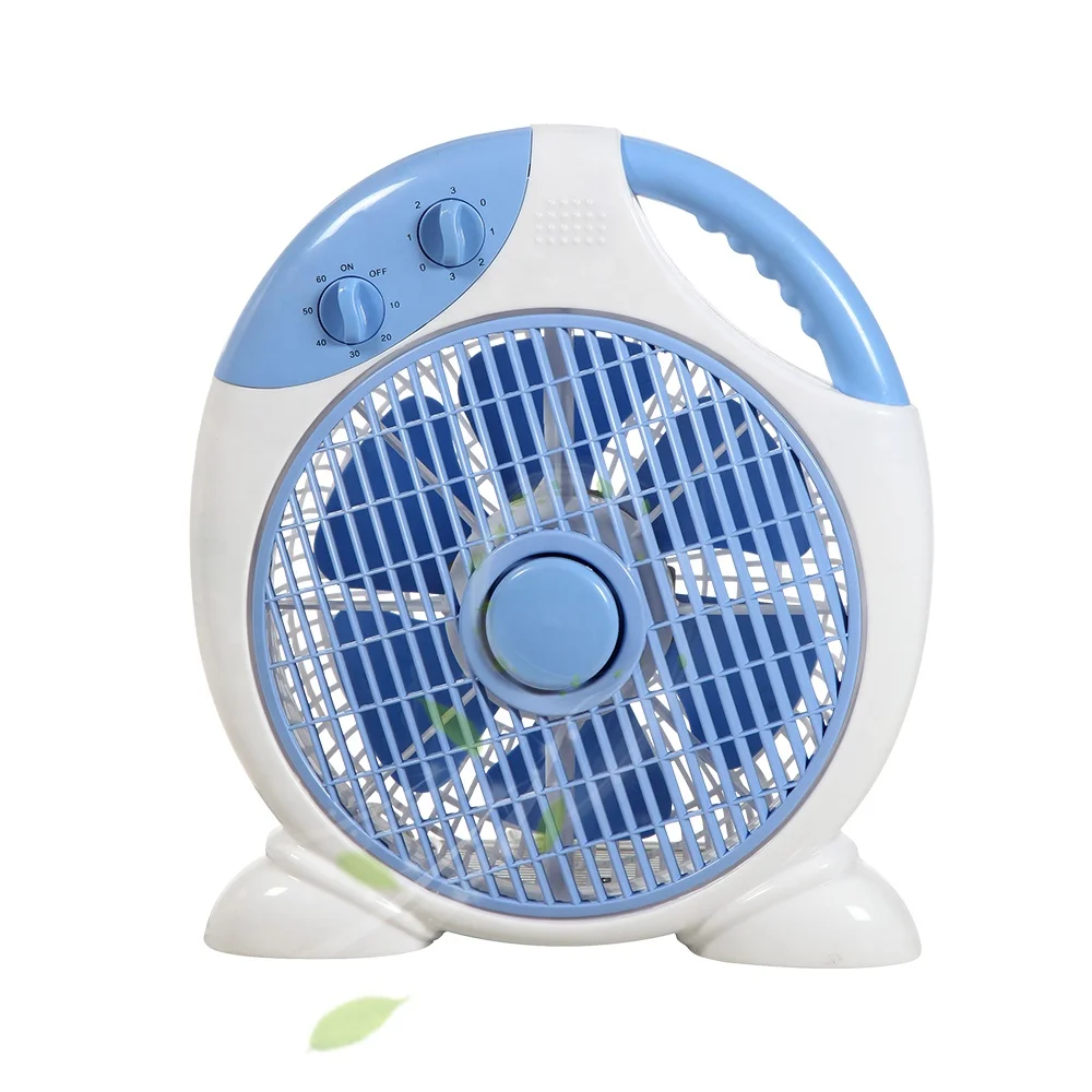 How to Choose a Box Fan Evaporative Cooler — Practical Guide