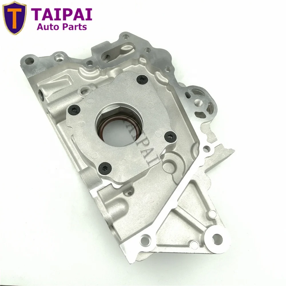 21310-02552 Oil Pump for PICANTO 2004-2010 - TAIPAI Quality