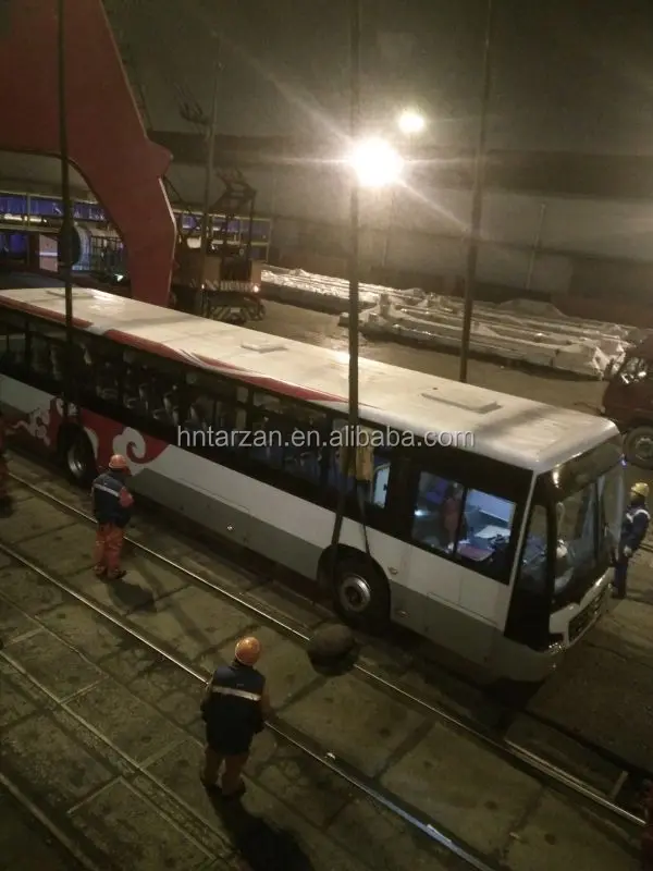 Sunlong Coach Bus Rhd Right Hand Drive Bus,12m Coach Bus - Buy Sunlong ...