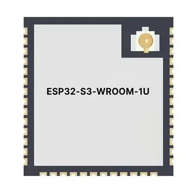 Esp32-s3-wroom-1u-n16r8 multiprotocol Modules - Buy Multiprotocol ...