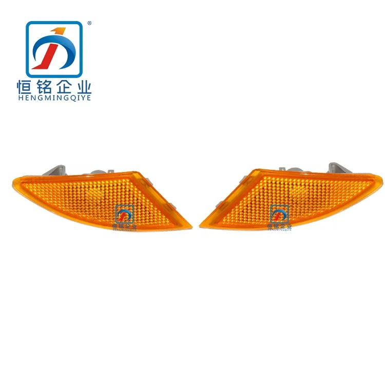 Front Bumper Side Lamp Turn Signal Light for R Class R320 R350 R500 ...