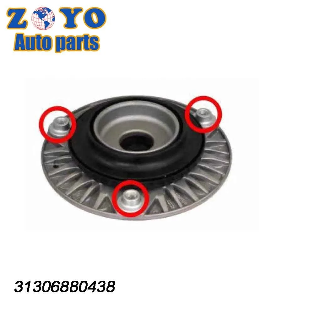 31306880438 New Launch High Quality Rubber Engine Mount For Bmw 1 (f20 ...