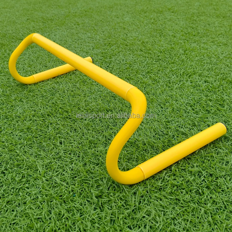 SESSEKA Folding Hurdle Stand - Enhance Football Training