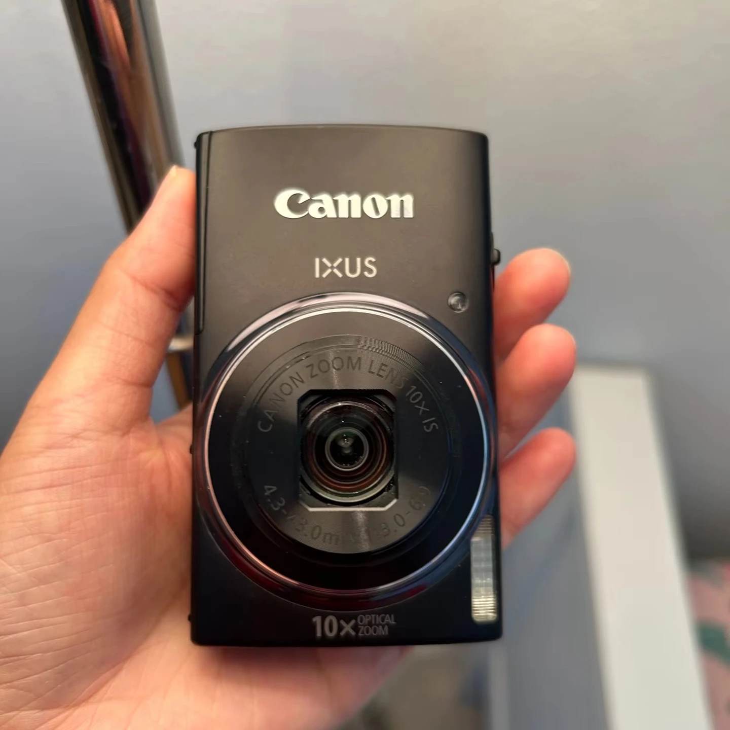 Canon IXUS Guide: How to Choose the Right Model