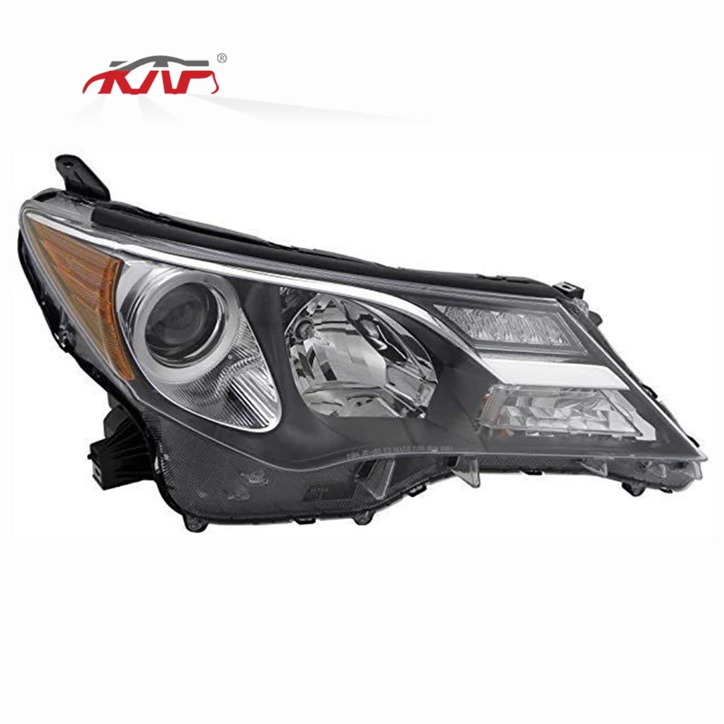 Oem 81110-0r042 81150-0r042 Headlamp Headlight Usa Version Car Light ...