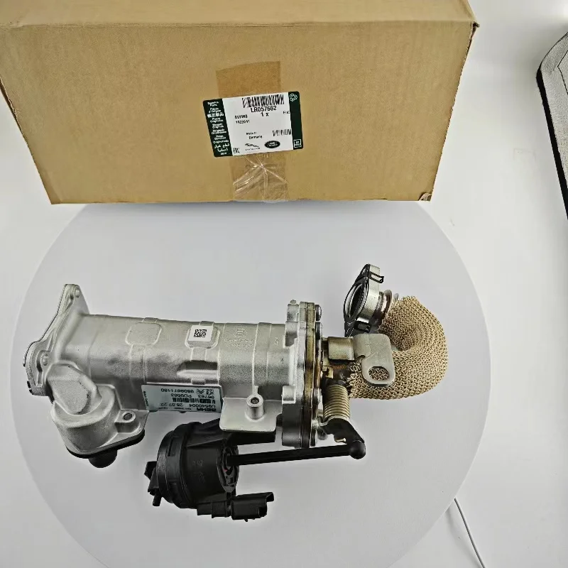 2.2egr Cooling Valve Sensor Assembly Lr057662 Lr022354 Lr000997 ...