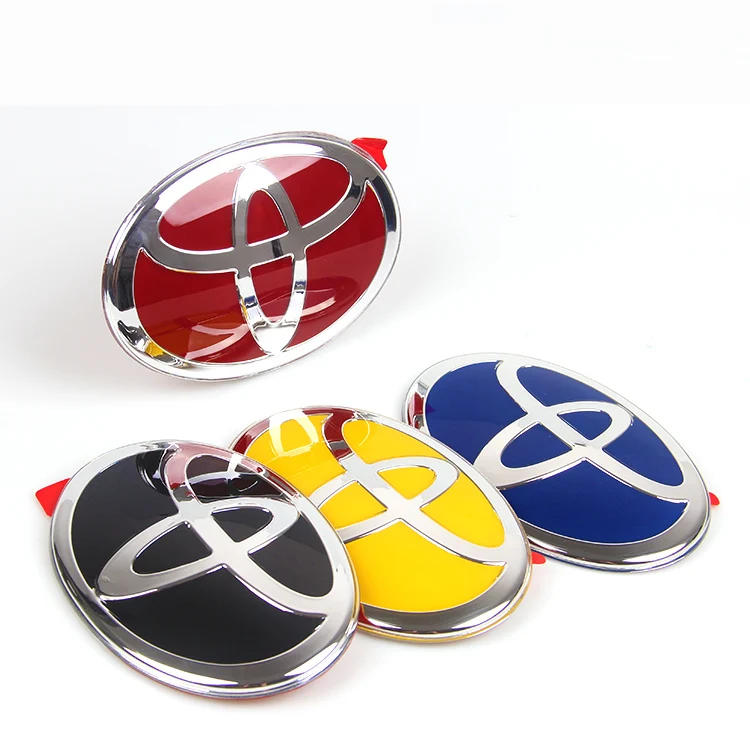 53141-33130/33140 Hybrid Emblem Applicable To Toyota Camry,Avalon ...