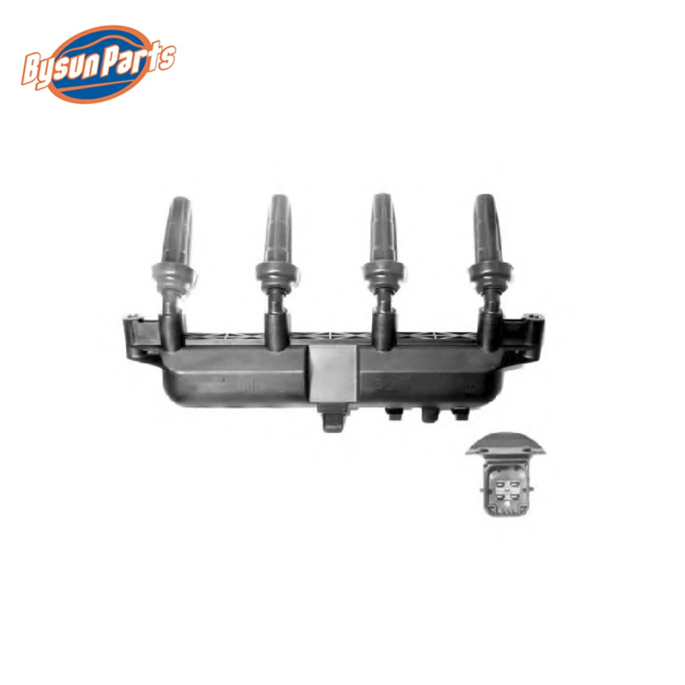 Ignition Coil Used For Peugeot 106 206 306 Oe Number 5970.74 5970.72 ...