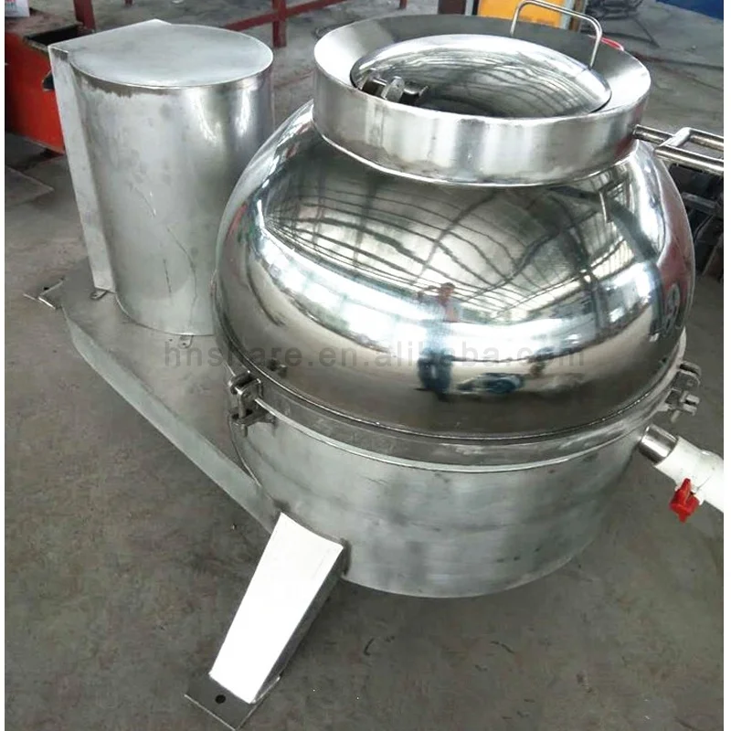 Efficient Tripe Processing with Sheep Tripe Cleaning Machine