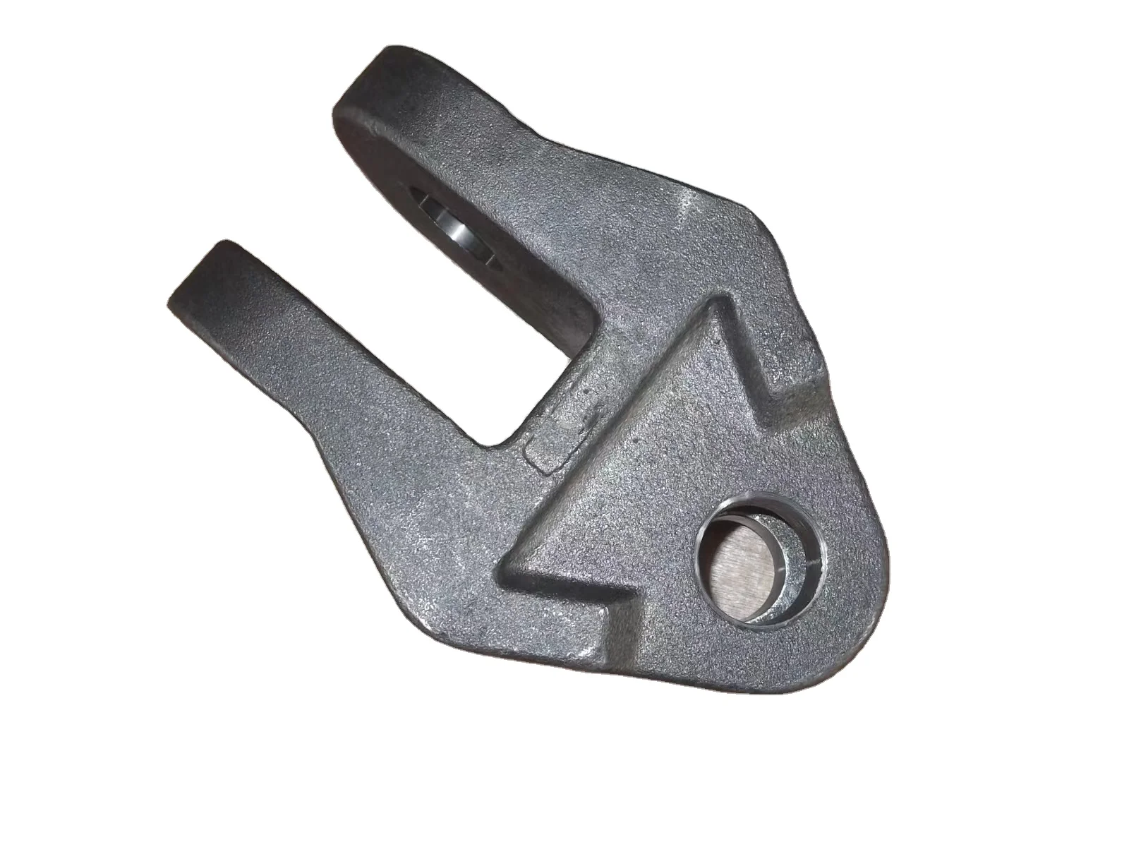 Customized Available Stainless Steel Cylinder Lug Investment Casting ...