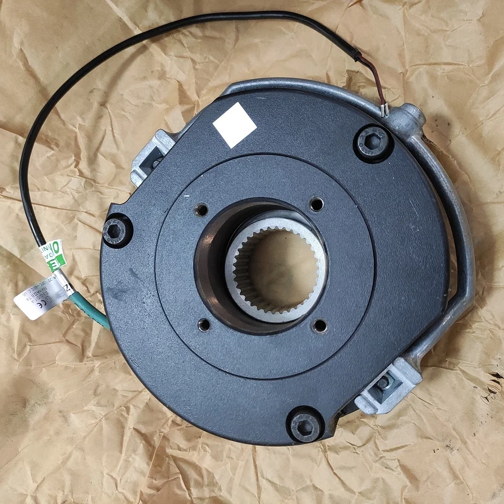 Original Lenze Intorq Bfk458-14n Spring-applied Brakes - Buy Bfk458-14n ...