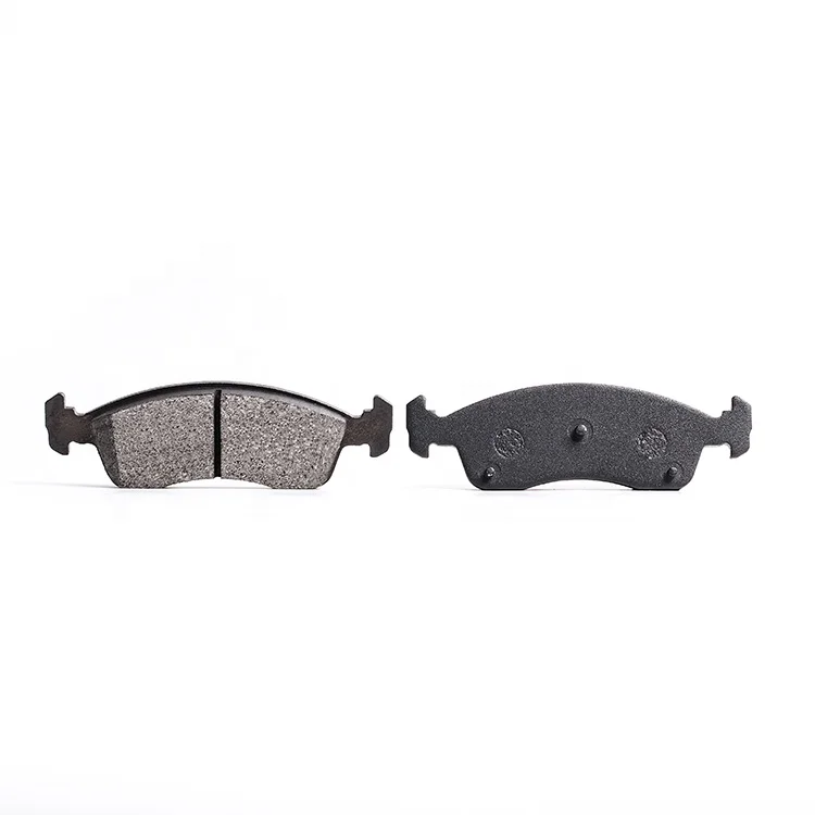 94748947 Oem Front Valor Brakes Pads Oe Sp676 For Toyota Cars Metallic ...