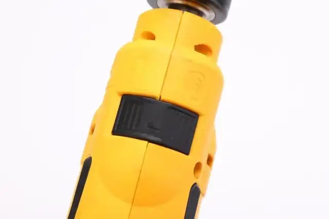 Household Tools Multi Functional Hand Electric Drill 13mm Impact Drill ...