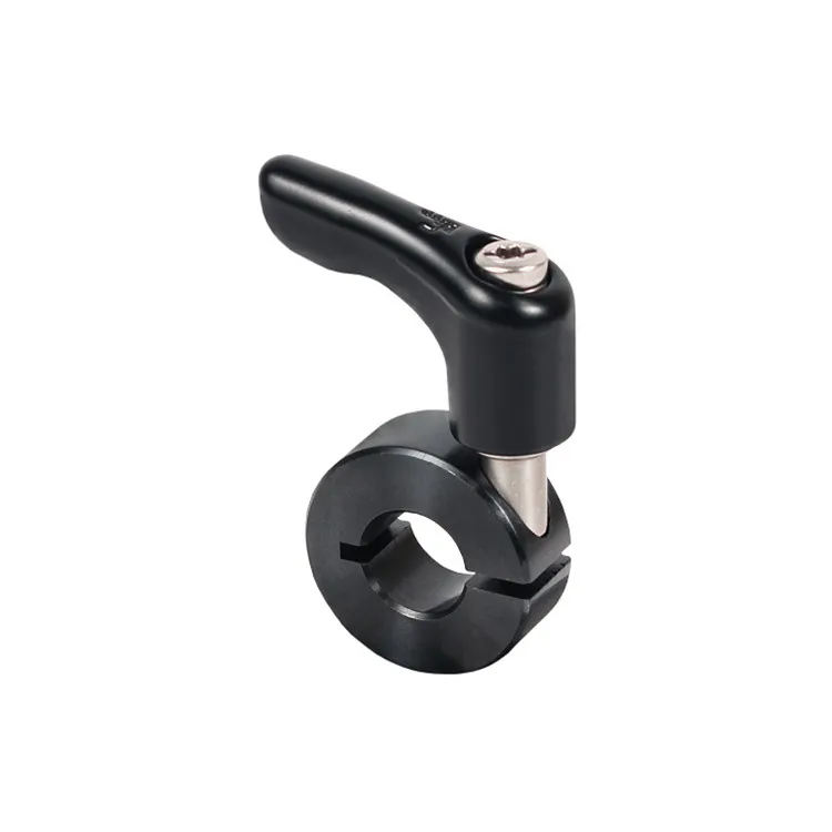Quickconnect Clamping Shaft Collar Quickrelease Quick Release With Ball ...