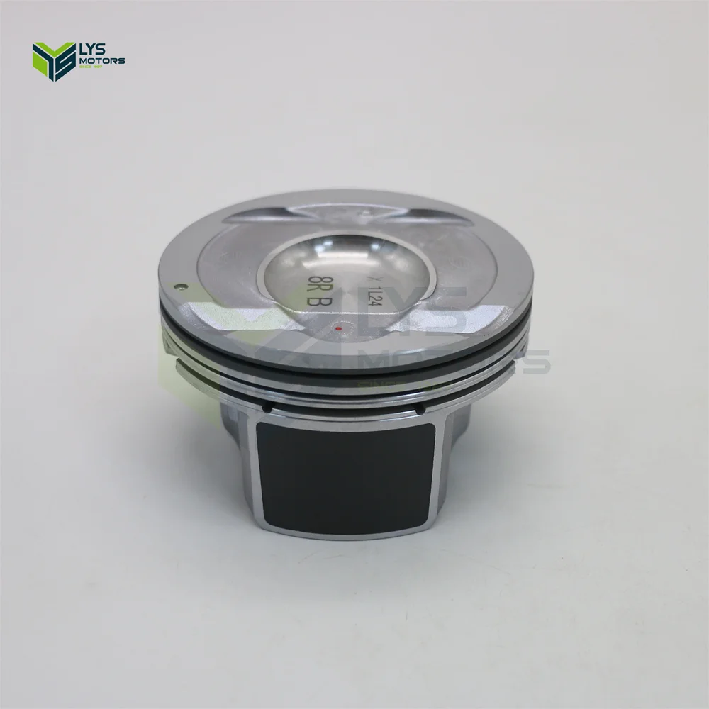 New Hyundai Genesis G80 3.8L & Kia Telluride Piston Kit Ring, Engine ...
