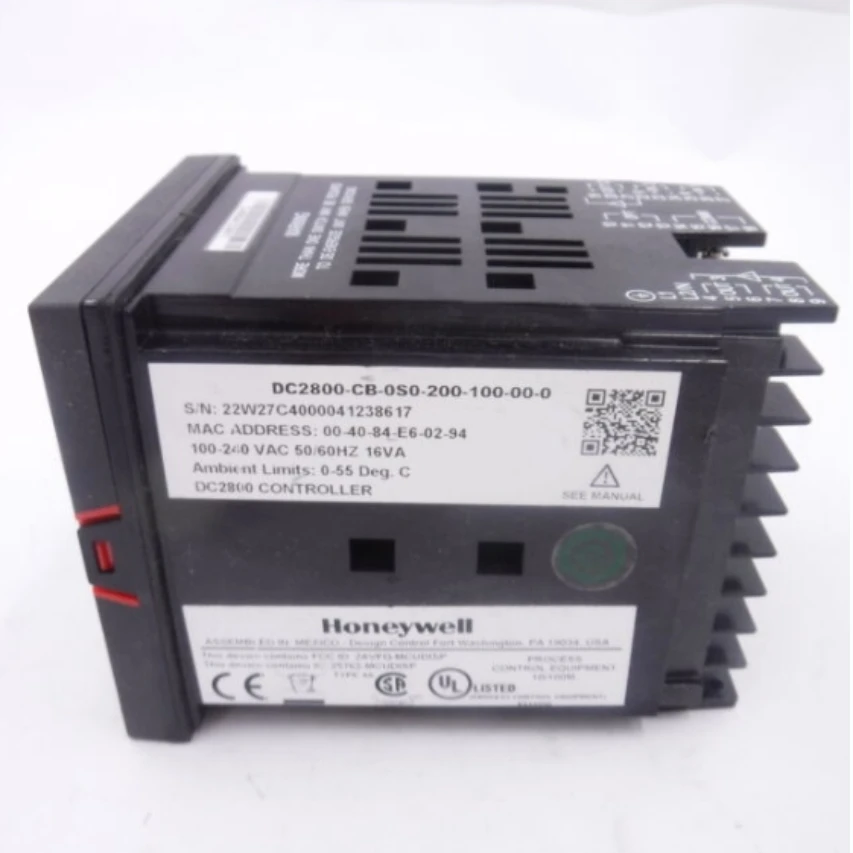 Original Honeywell Dc2800 Series Digital Display Temperature Controller ...
