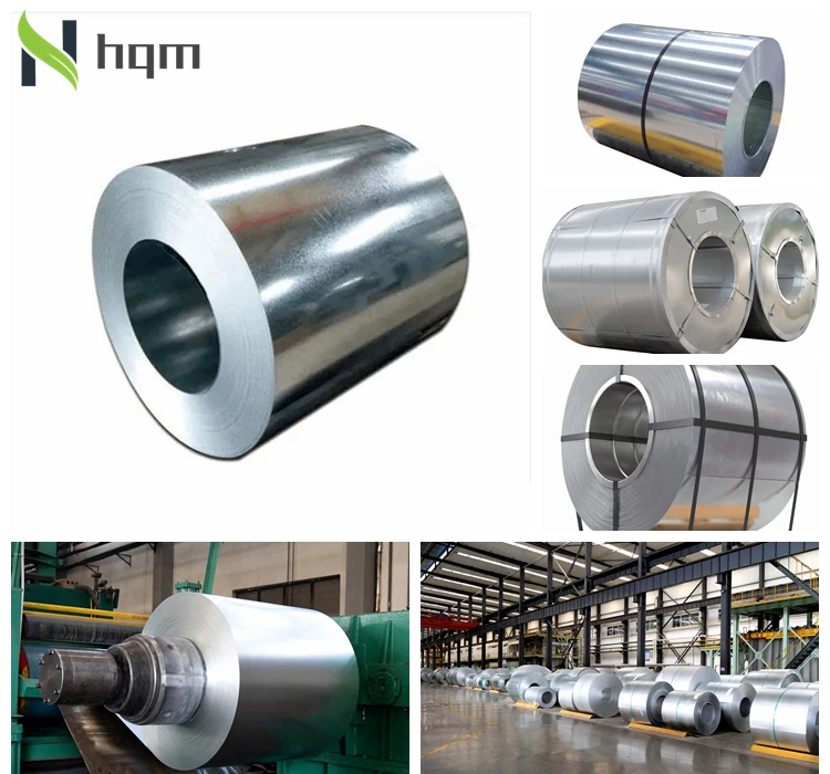 Prepainted Gi Steel Coil Ppgi Ppgl Color Coated Galvanized Pre Painted ...