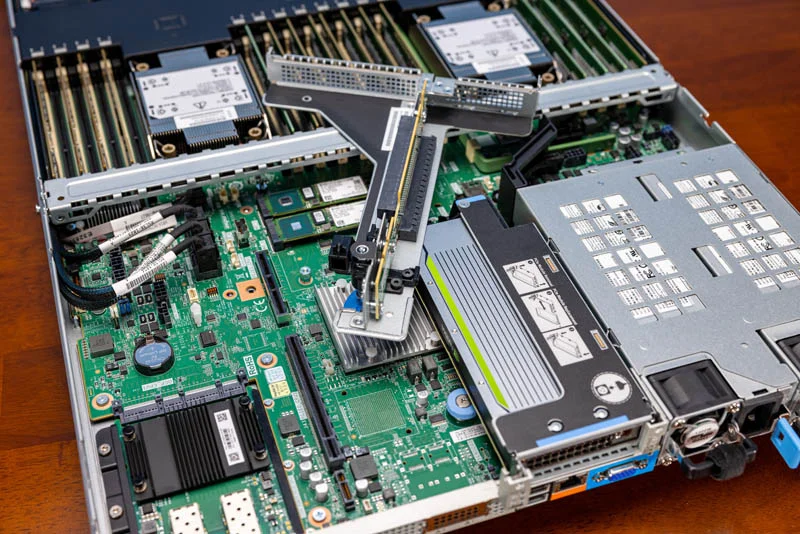 Chinese Inspur Suppliers Nf5180m6 1u Rack Server Gold 5317 1u Rackmount ...