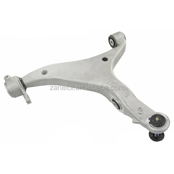 Jeep Grand Cherokee WK2 Suspension - ZANETOL Control Arm