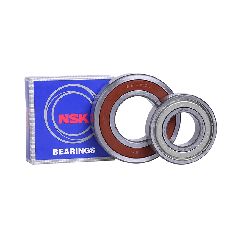 Genuine Japan Nsk Ntn Ball Bearing 6202zz 6002zz 6305zz Deep Groove Ball Bearing - Buy Genuine ...