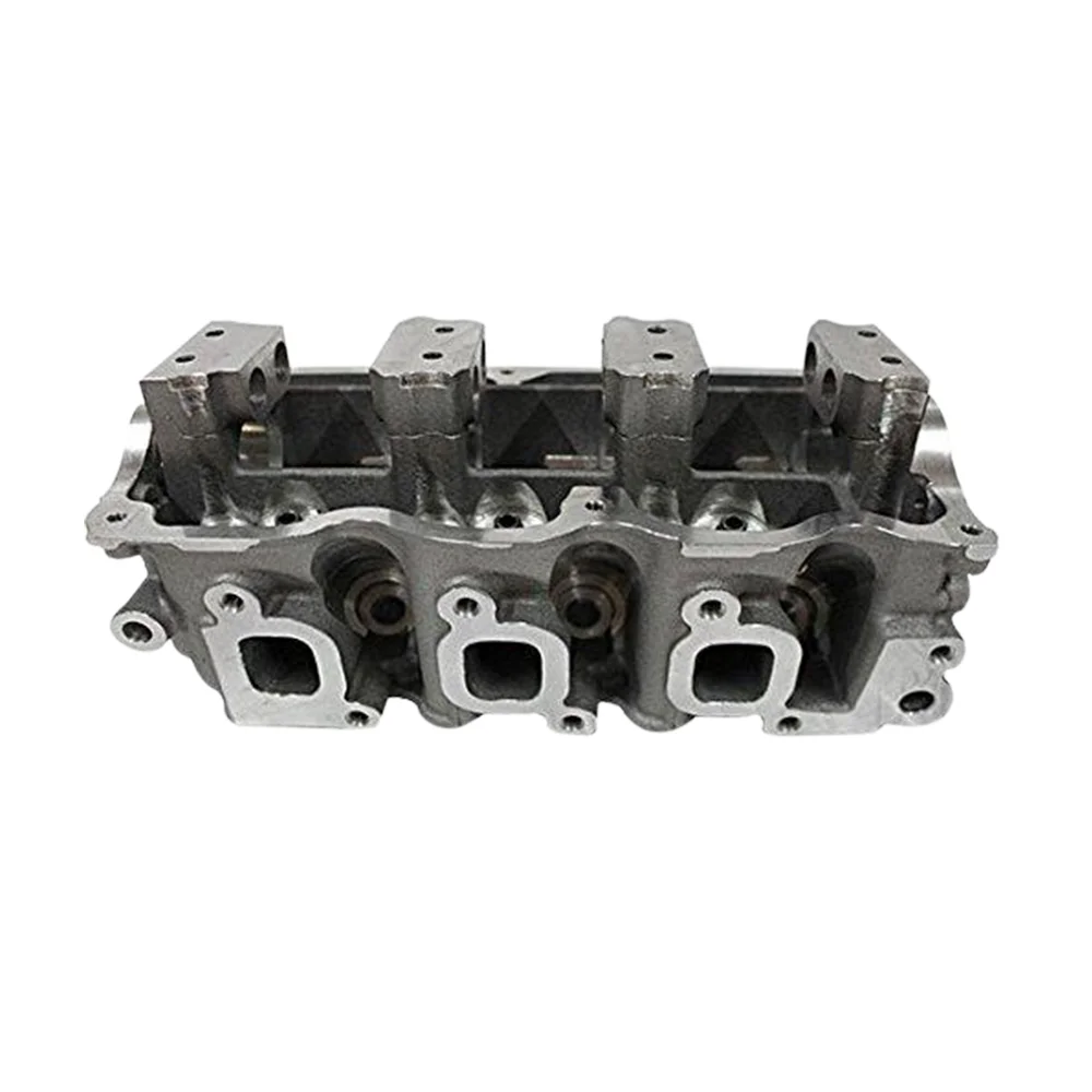 B10s Cylinder Head For Daewoo Matiz 1.0l/spark Engine 1.0l Oem No ...