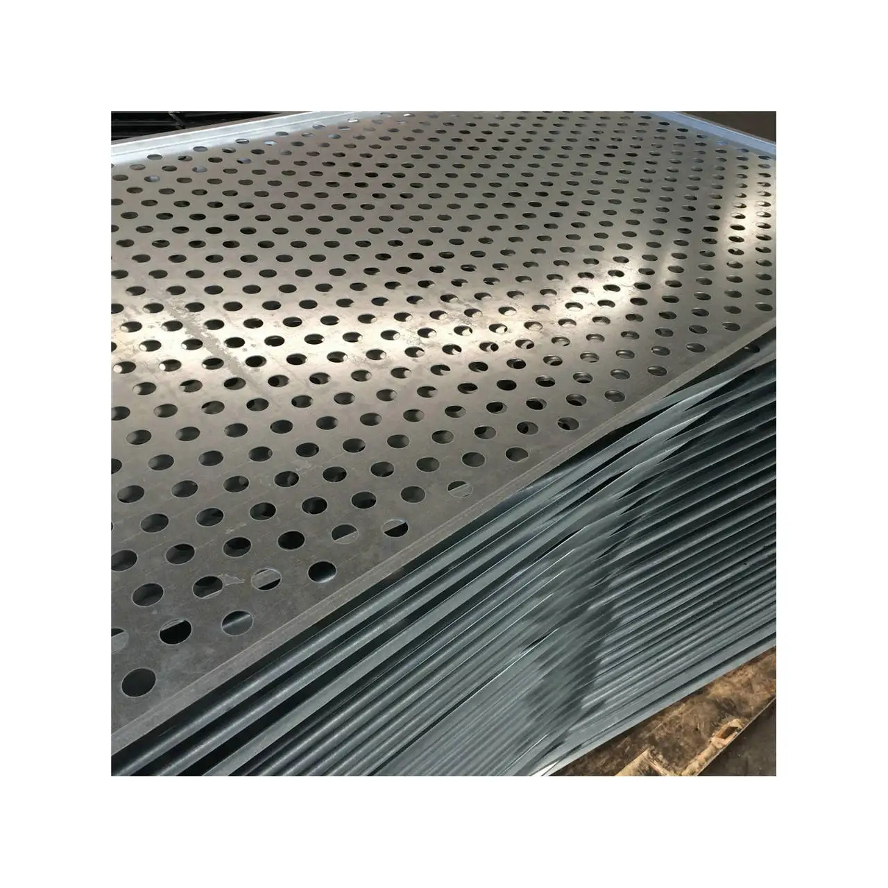 Hot Sale Perforated Metal Sheet,Micro Perforated Metal Sheet ...