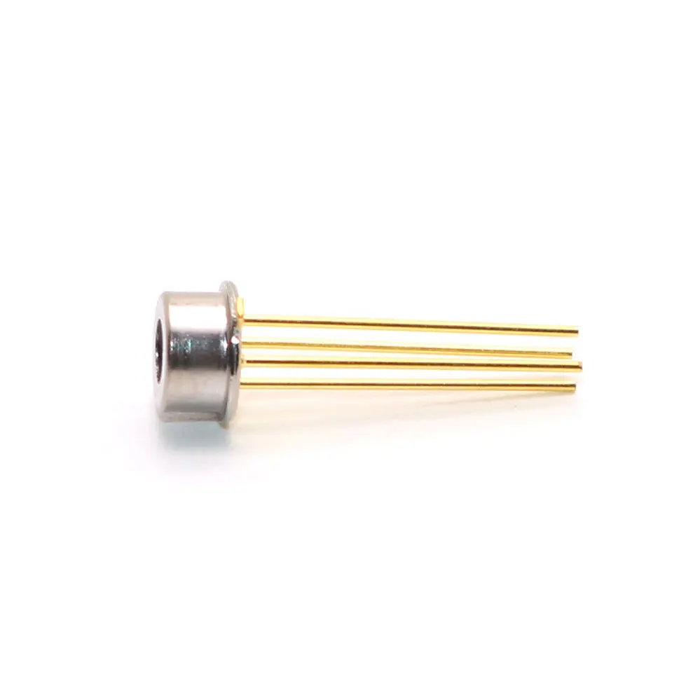 In Stock Body Ir Temperature Sensor Infrared Thermopile Temperature ...