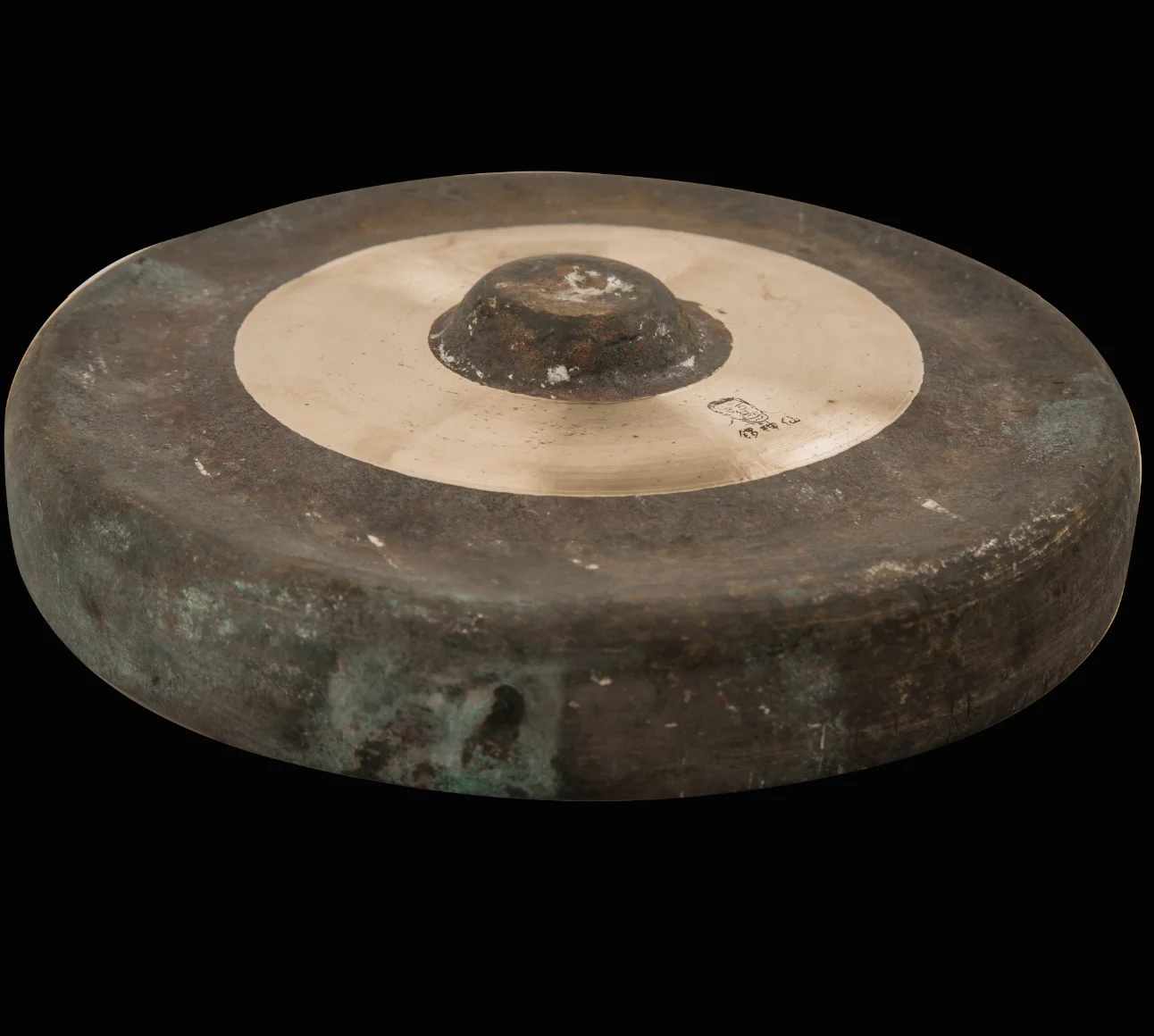 Chang Cymbals Baobao Gong China Music Instrument - Buy Chang Cymbals ...