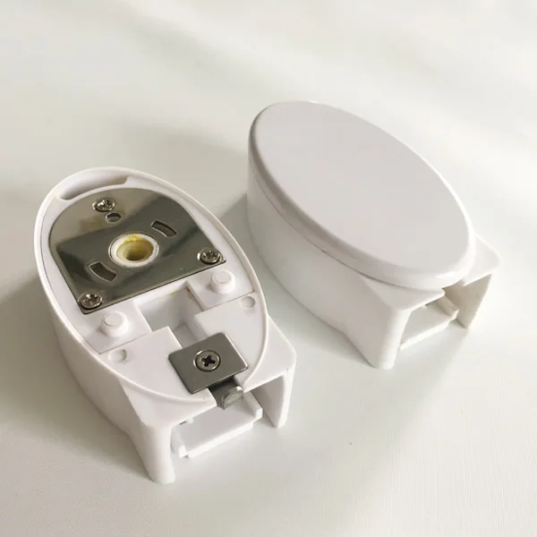 Motorized Curtain Motor Component - MISDAR ME3800