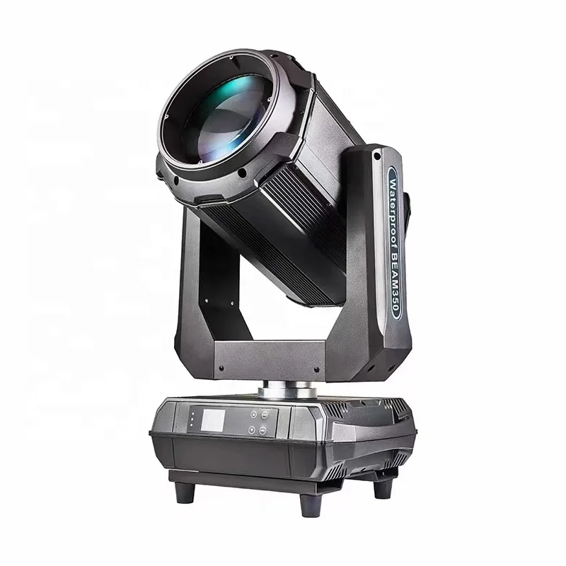 350w Ip65 Moving Head Beam Light Outdoor Beam Light For Show Dj Project(optional 380w/470w ...