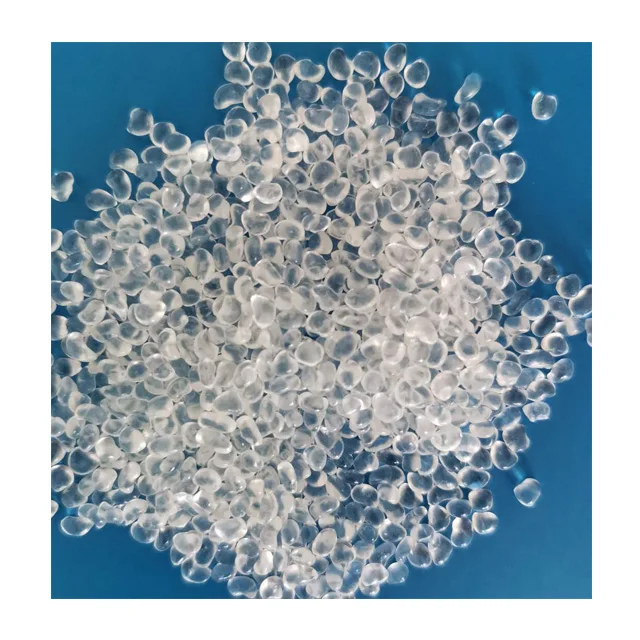 Competitive Supplier Free Sample Plastic Resin High Barrier Packing ...