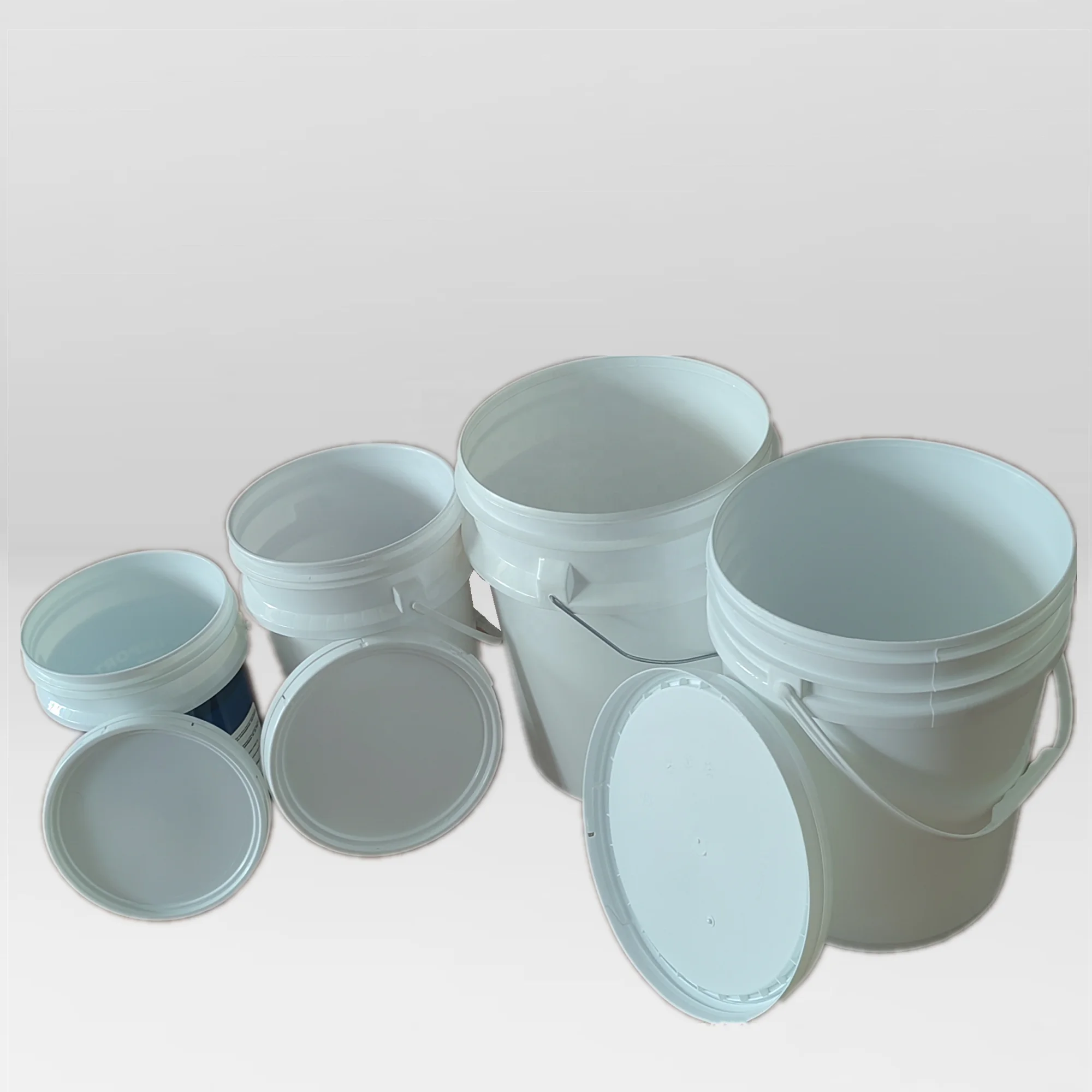 Types Of 5 Gallon Plastic Buckets at Leslie Perry blog