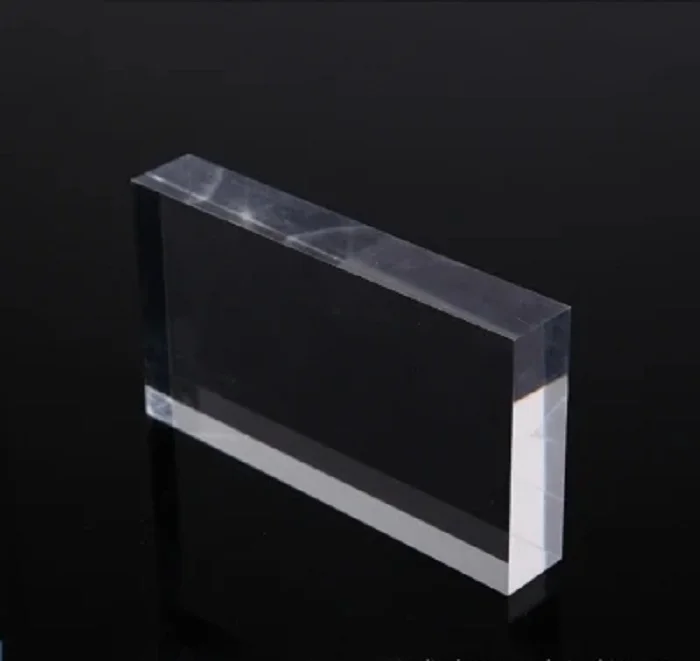 Acrylic Paperweight Crystal Acrylic Paperweight Acrylic Liquid Filled ...