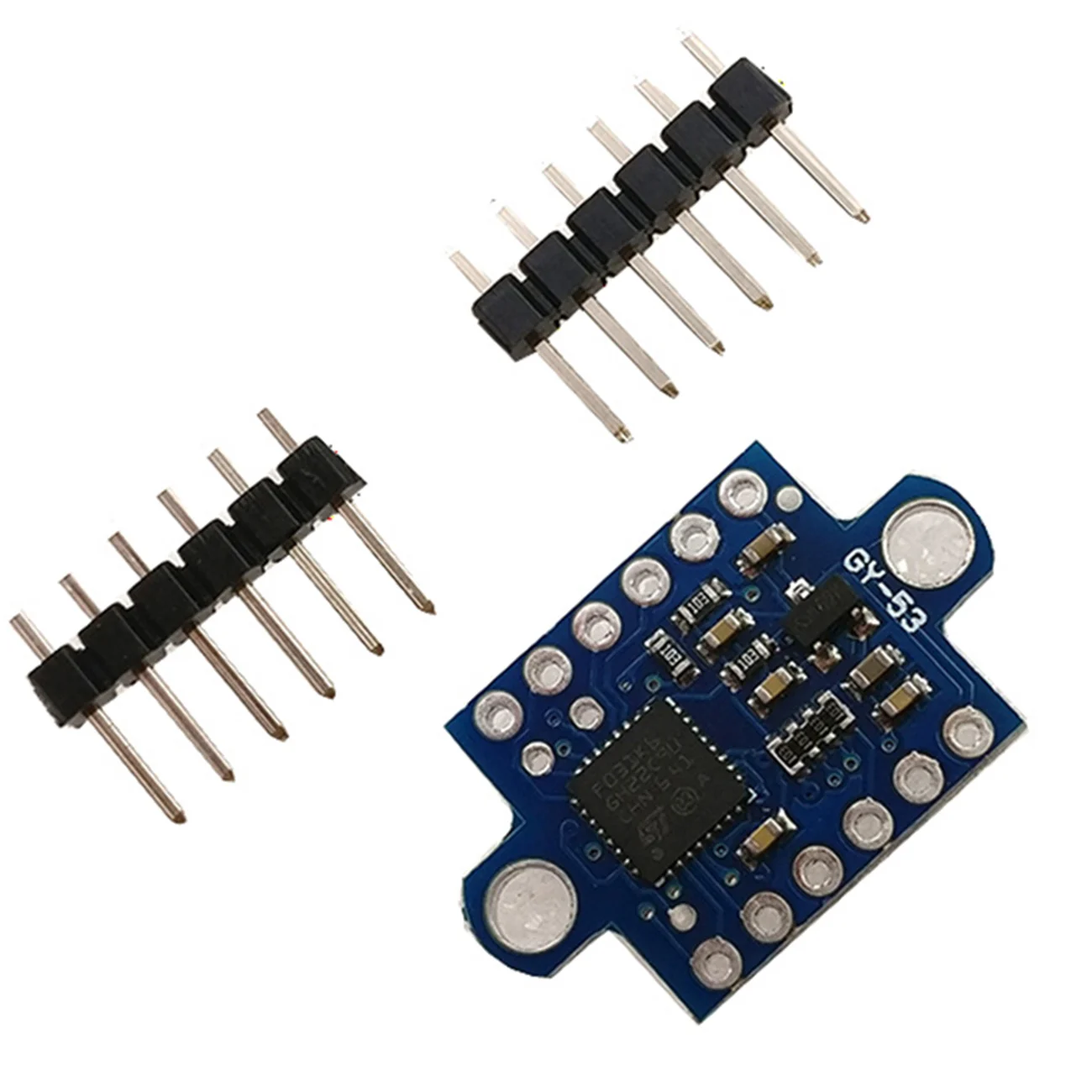 Gy-53 VL53L0X & VL53L1X Laser Tof Flight Time Ranging Sensor