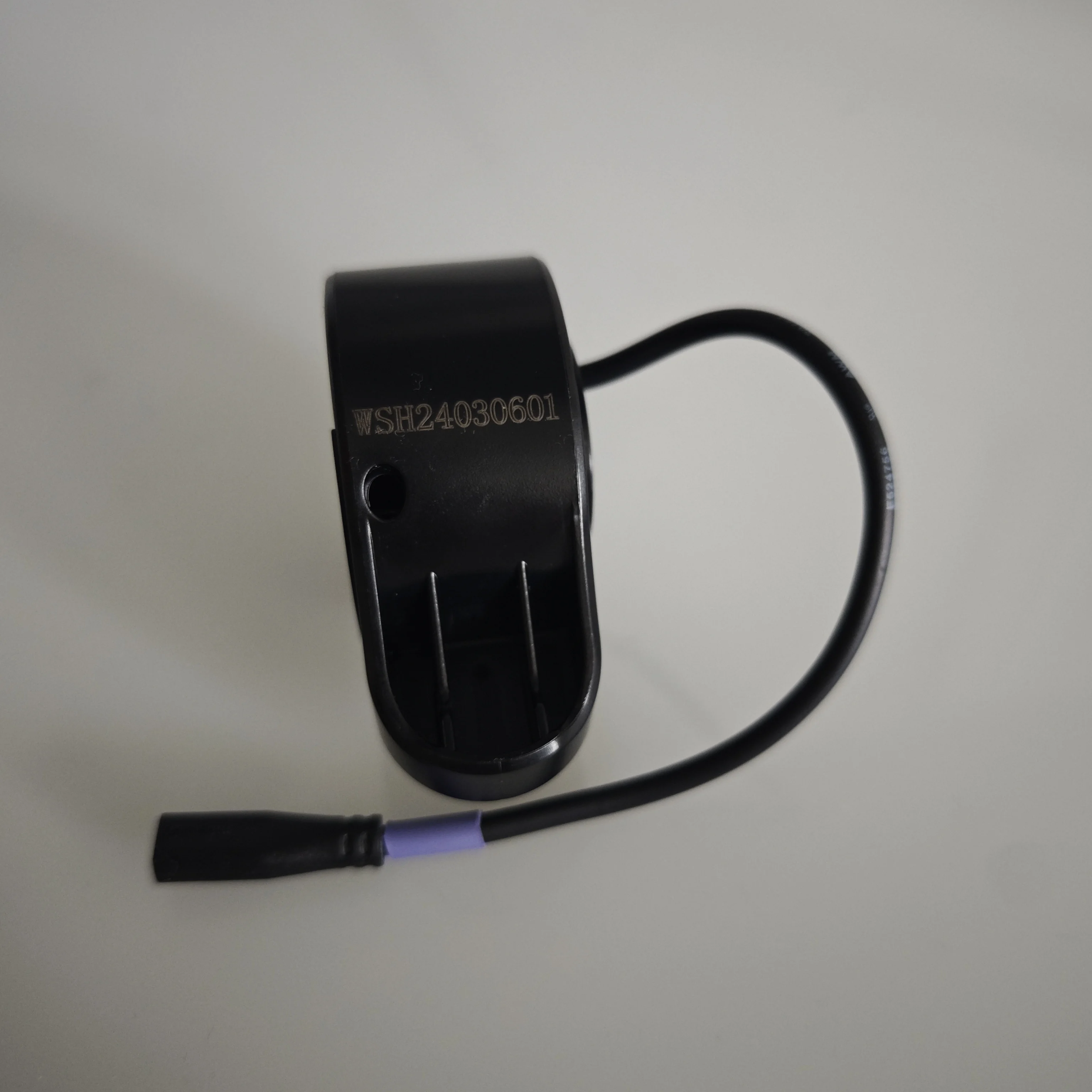 Sensitive Speed Control Thumb Dial Throttle with Waterproof Connector ...