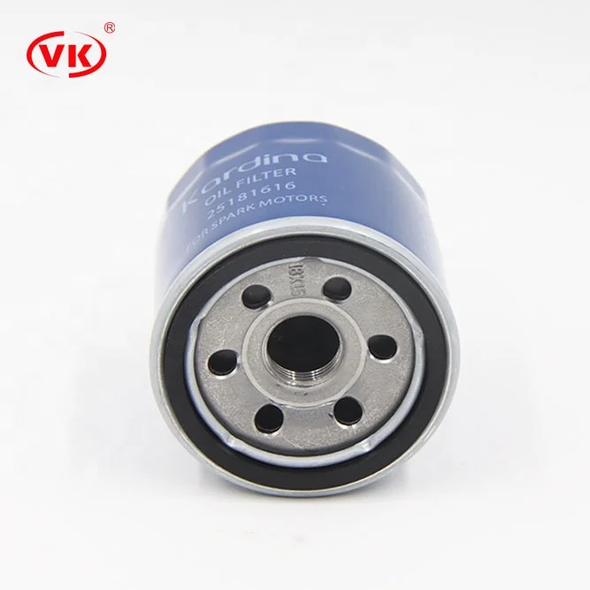 ราคาโรงงานกรองน้ำมันเครื่องสำหรับ Spark Motors - 25181616 คุณภาพสูง ...