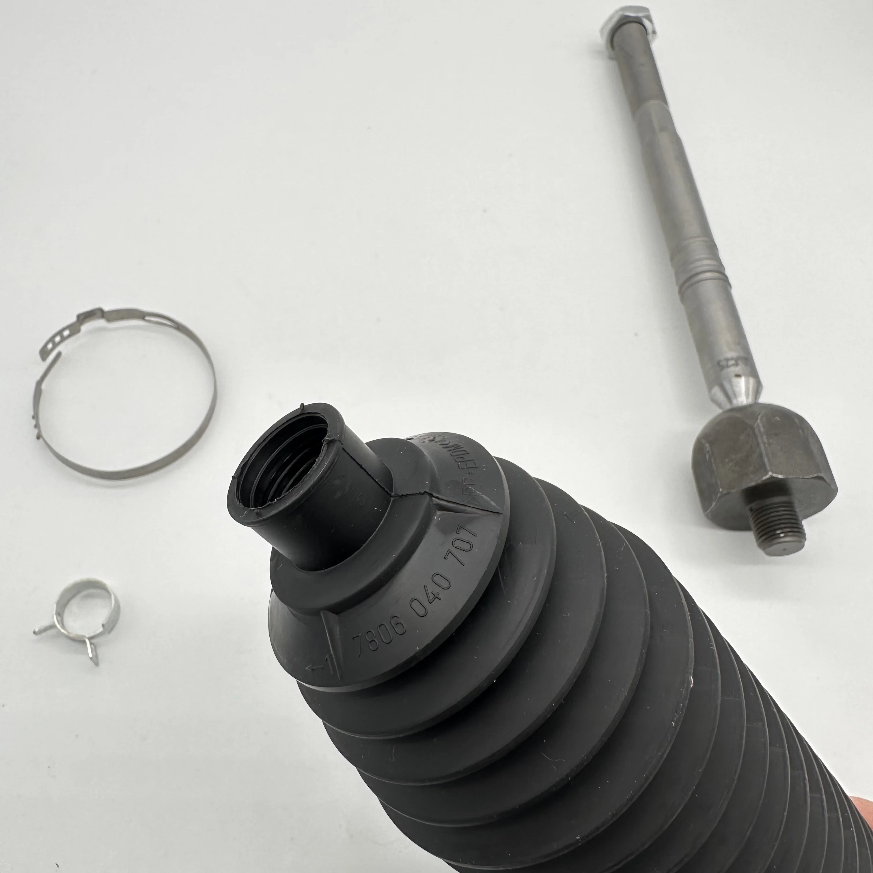 Auto Parts Front Steering Rack Inner Tie Rod Lr026271 For Land Rover ...