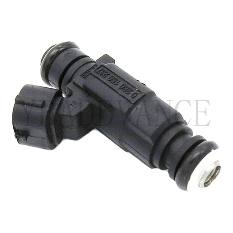 Fuel Injector Nozzle Car 0280156237 For V W Chery 06b906031d - Buy Bosh ...