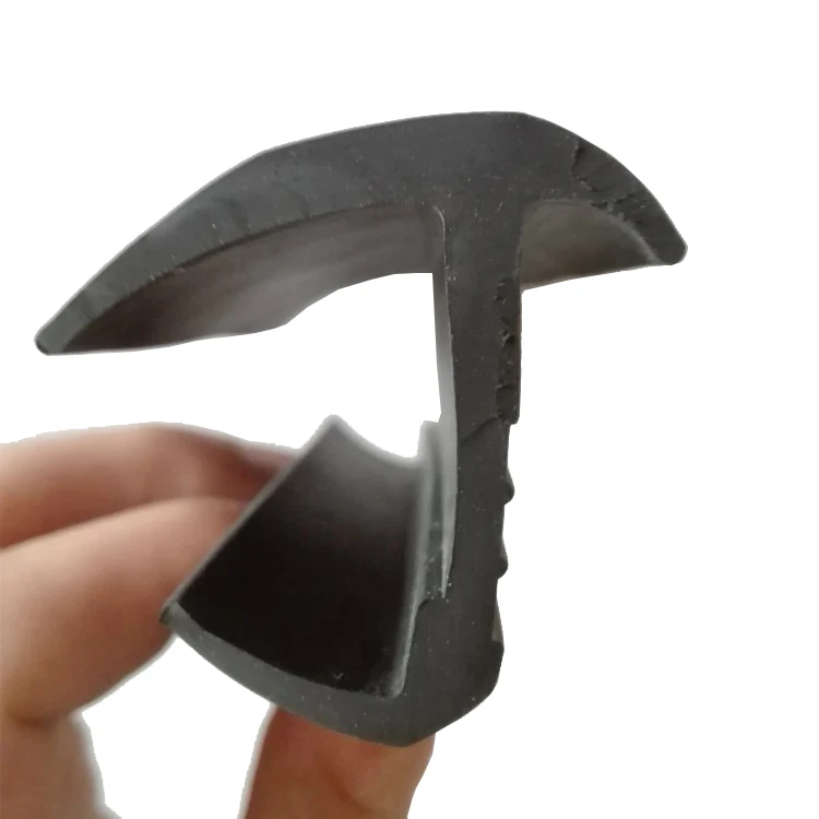 Container Door Refrigerated Truck Rubber Strip - Buy Container Door ...