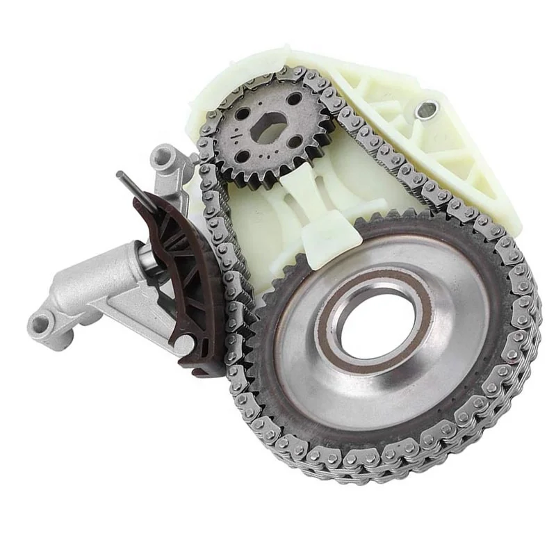 宝马F10 F26 F11 N20 N52 N54 N55 11417605366发动机机油泵正时链条套件| Alibaba.com