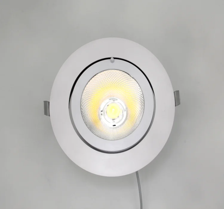 360 Degree Rotatable Angle Adjustable Led Ceiling Light 30w Led ...