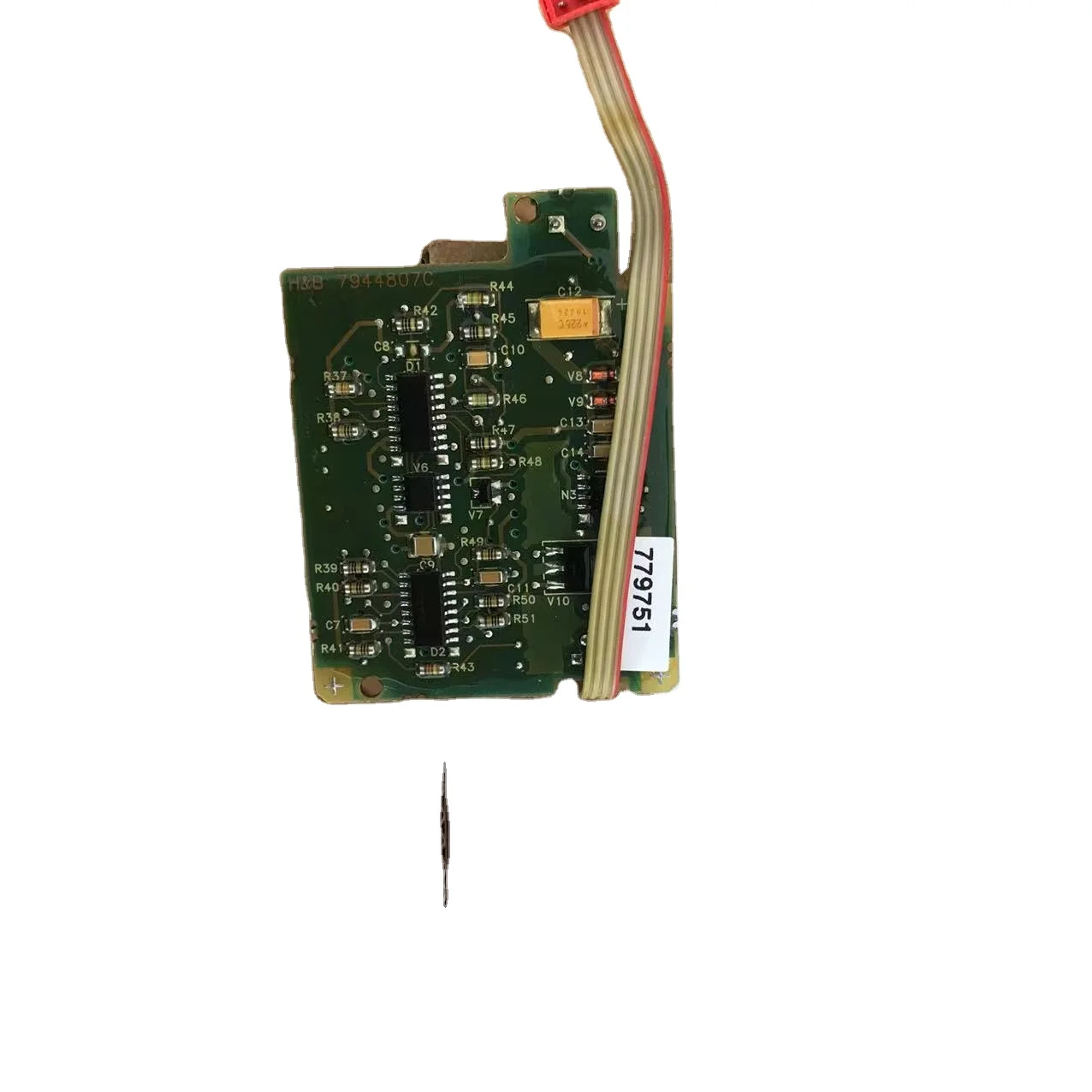 Original Abb Simulating Position Feedback Module 7959128 - Buy Abb ...