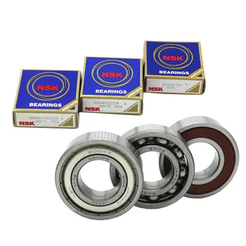 Marca Nsk Deep Groove Ball Bearing 6002 2rs 2z Zz Tamanho 15*32*9mm ...