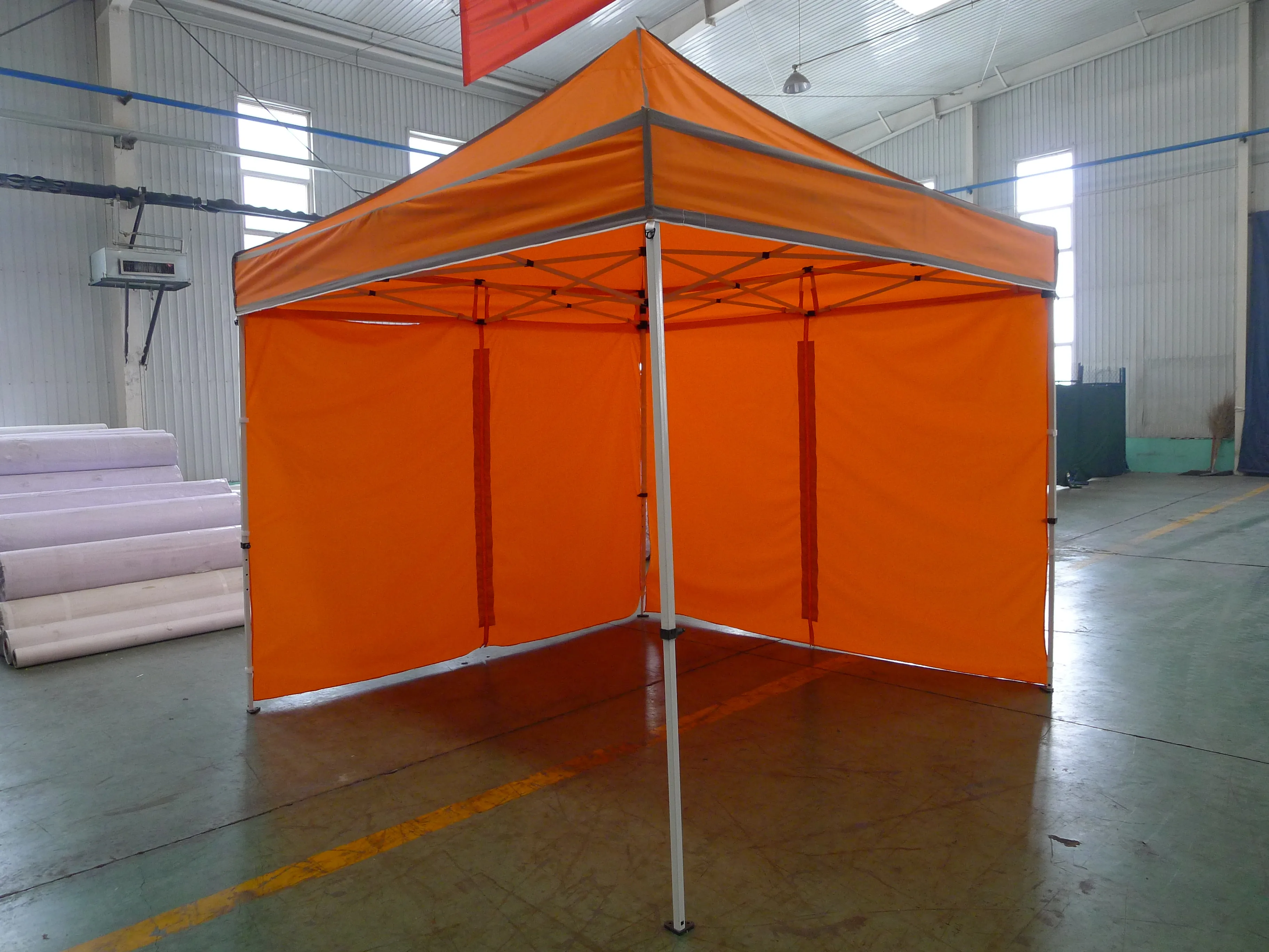 Folding Tent OEM 3x3 - Durable and Versatile Solutions