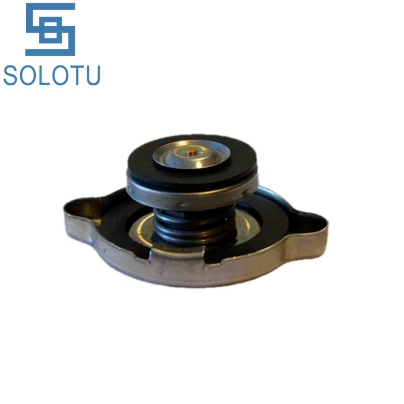 Best Radiator Cap For Land Cruiser Dyna Cap Auto Parts Oem 16401-71010 ...